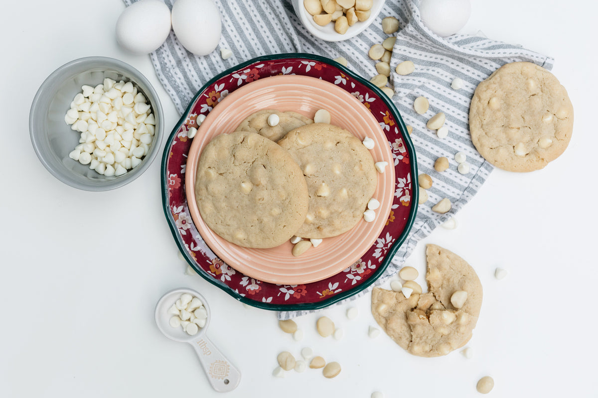 - Made from Scratch - – The Cookie Crate