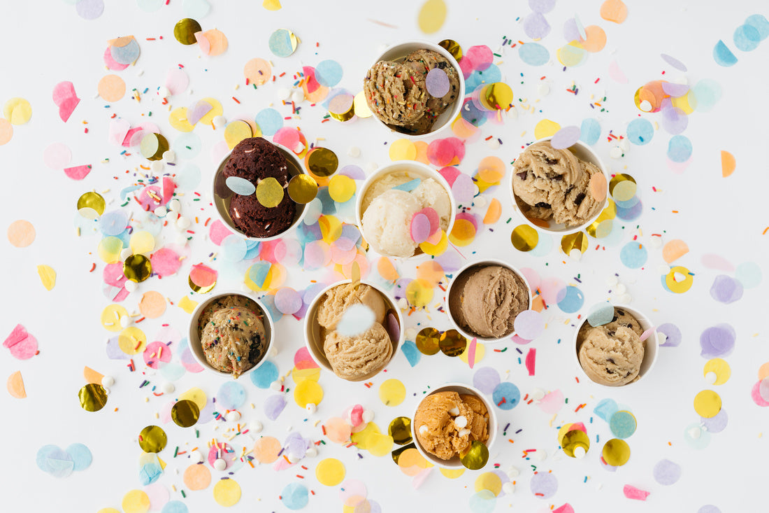 2022, Here We Come! – The Cookie Crate