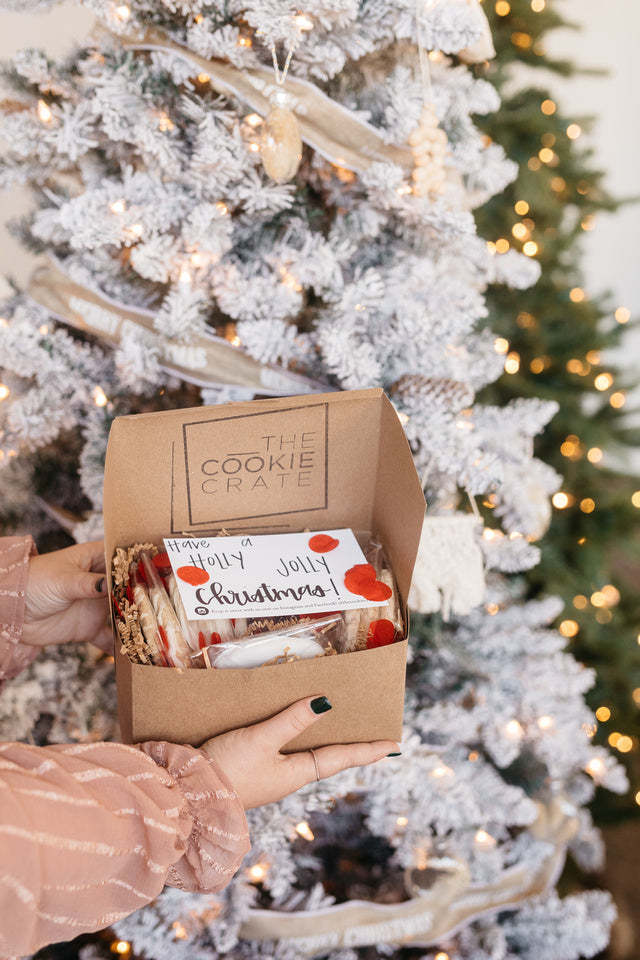 Tomorrow is LAUNCH day! – The Cookie Crate