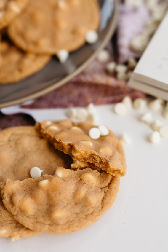 Did You Hear the News!? – The Cookie Crate