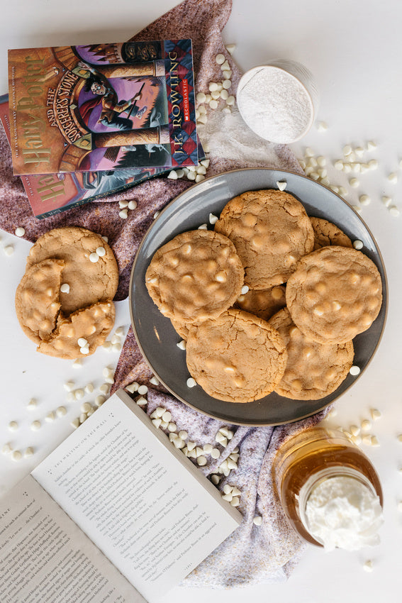 Have You Heard the News? – The Cookie Crate