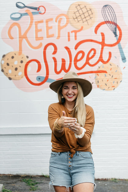 BIG ANNOUNCEMENT COMING! – The Cookie Crate