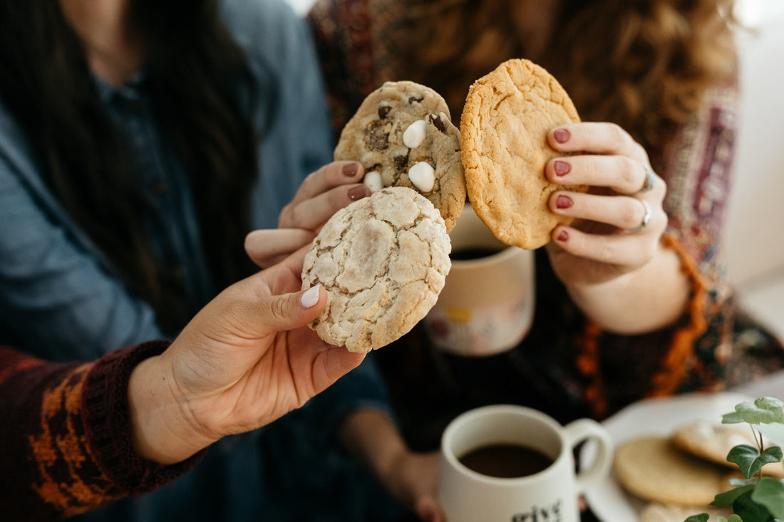 Voting Time!!! – The Cookie Crate