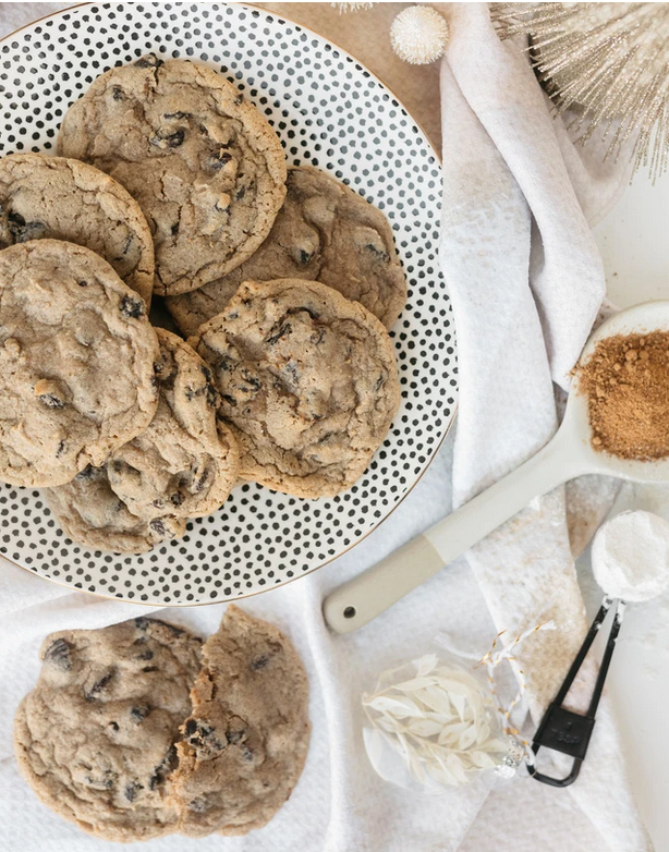 Don't Miss This Seasonal Fave! – The Cookie Crate
