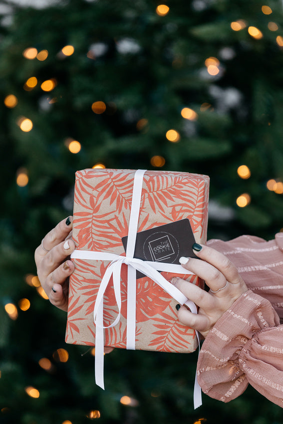 The One-Size-Fits-All Gift – The Cookie Crate