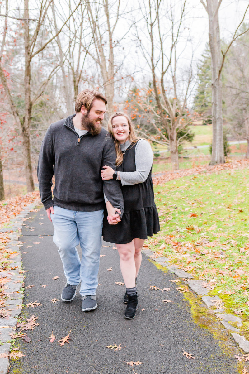 MEET THE TEAM - Sabrina – The Cookie Crate