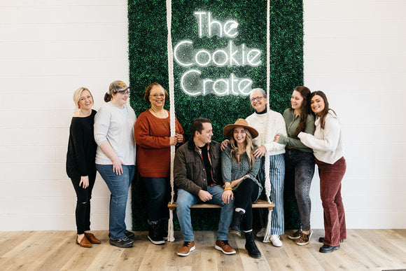 What Makes You So Special? – The Cookie Crate