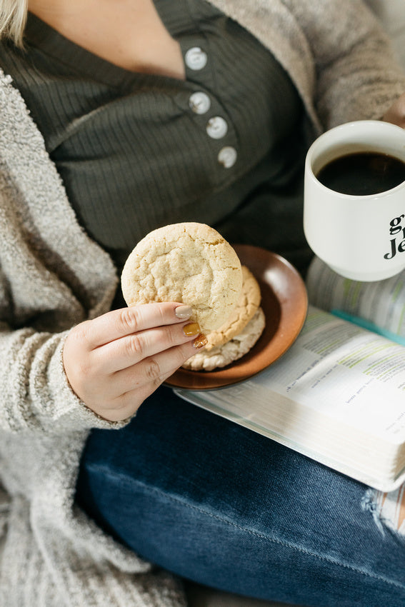 Welcome to The Two Bite Club! – The Cookie Crate