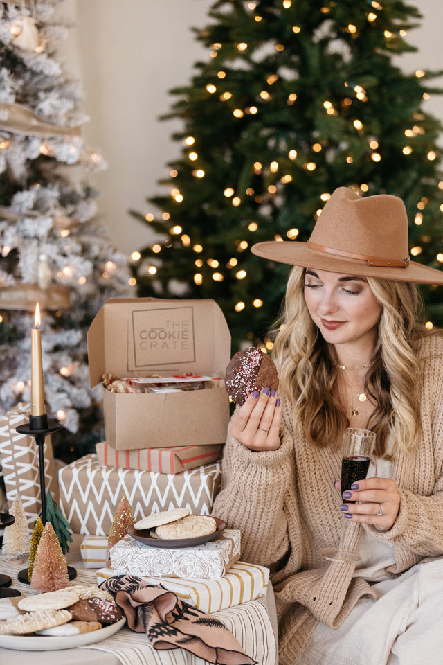 Decisions, decisions.... – The Cookie Crate