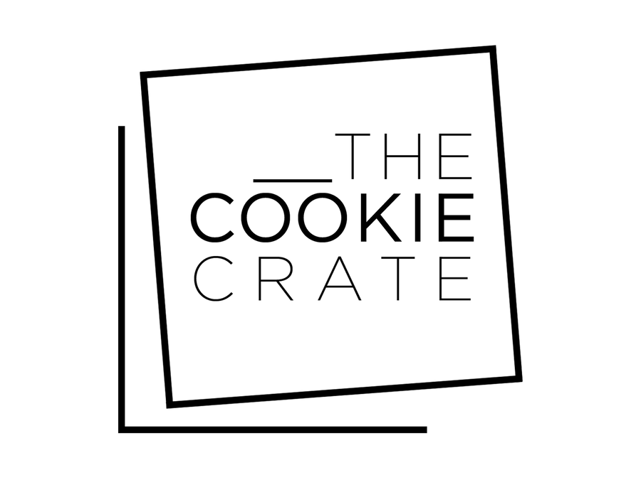 Birthday Cookie Gifts Delivered | The Cookie Crate