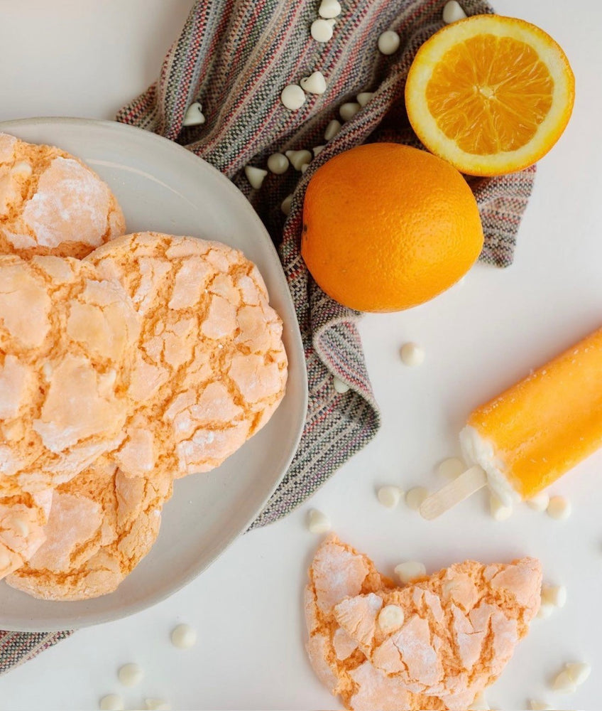 The Cookie Crate | Fresh Cookies Delivered To Your Door!